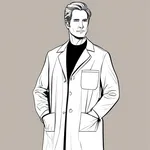 Dexter Costume (Dexter's Laboratory) | Costume.bot