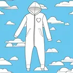 Maggie Simpson Costume (The Simpsons) | Costume.bot