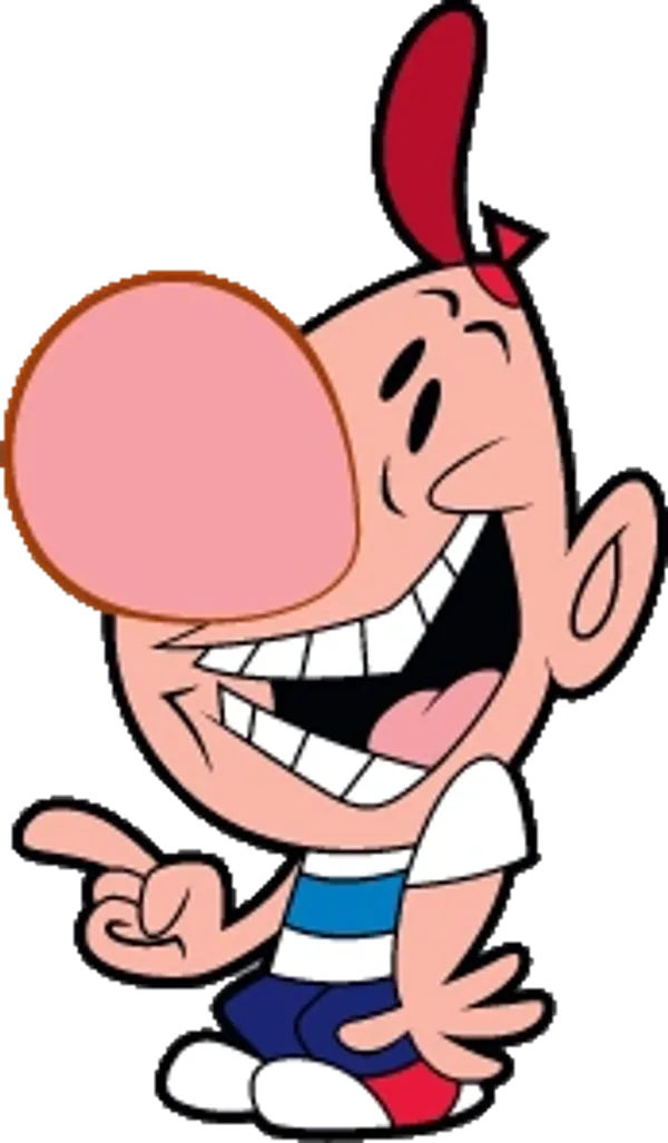 Billy Costume (The Grim Adventures of Billy and Mandy) | Costume.bot