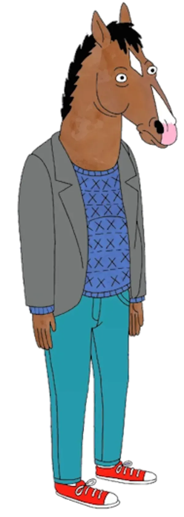 Diane Nguyen Costume (BoJack Horseman) | Costume.bot