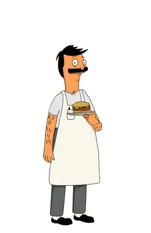 Bob Belcher Costume (Bob's Burgers) | Costume.bot