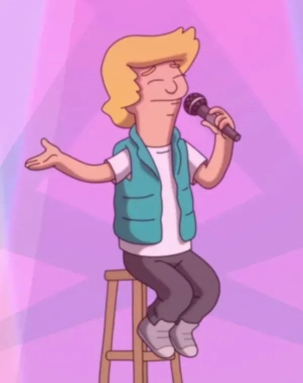 Boo Boo Costume (Bob's Burgers) | Costume.bot