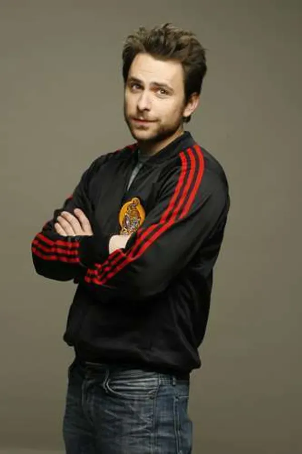 Charlie Kelly Costume (It's Always Sunny in Philadelphia) | Costume.bot