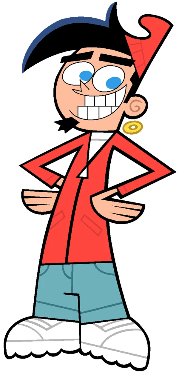 Chip Skylark Costume (Fairly OddParents) | Costume.bot