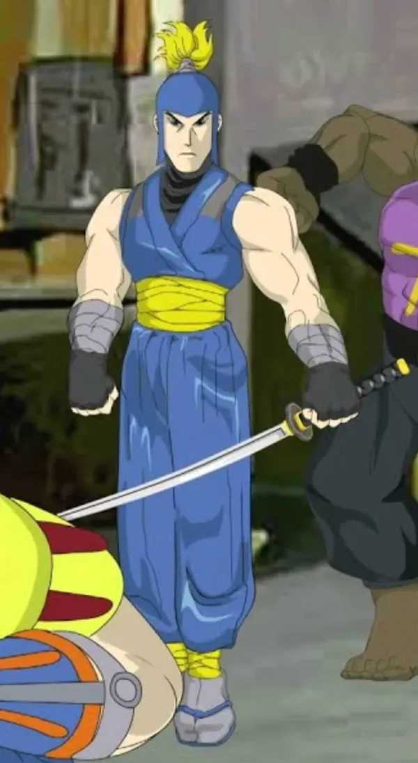 Craig Tucker Costume (South Park) | Costume.bot