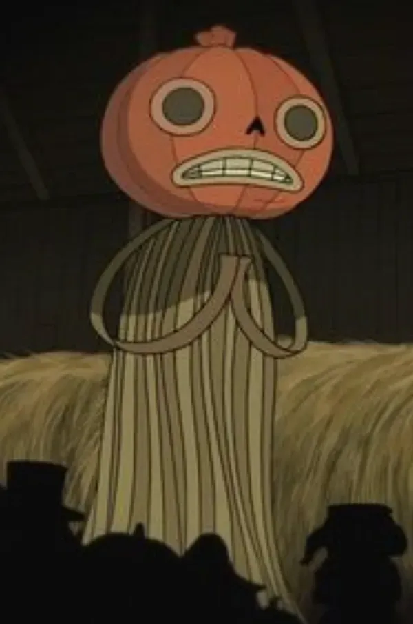 Enoch Costume (Over the Garden Wall) | Costume.bot