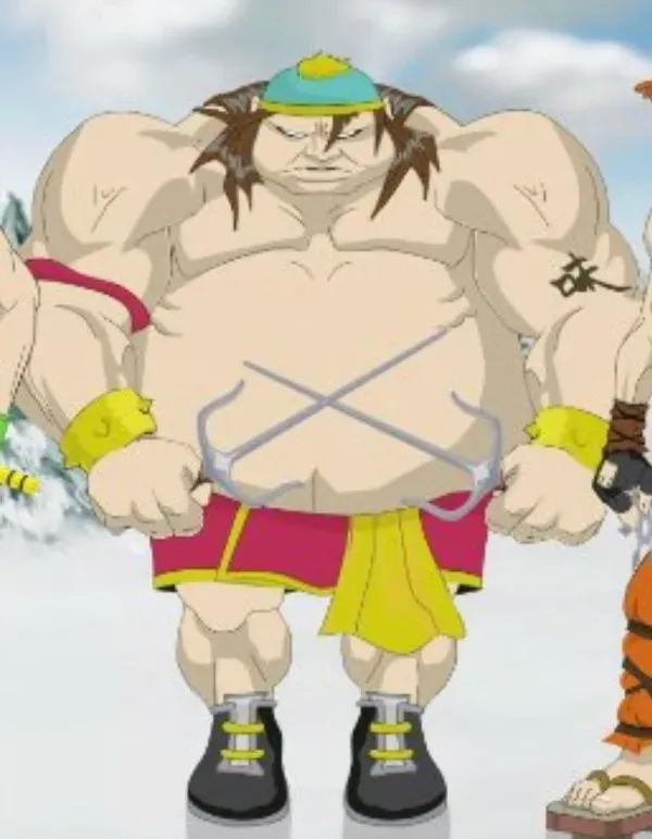 Eric Cartman Costume (South Park) | Costume.bot