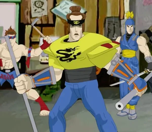 James 'Jimmy' Valmer Costume (South Park) | Costume.bot