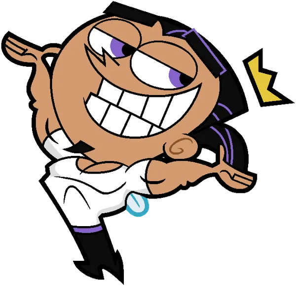 Juandissimo Magnifico Costume (Fairly OddParents) | Costume.bot
