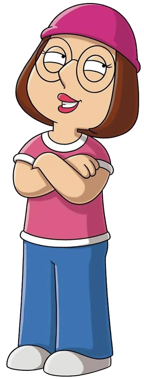 Meg Griffin Costume (Family Guy) | Costume.bot
