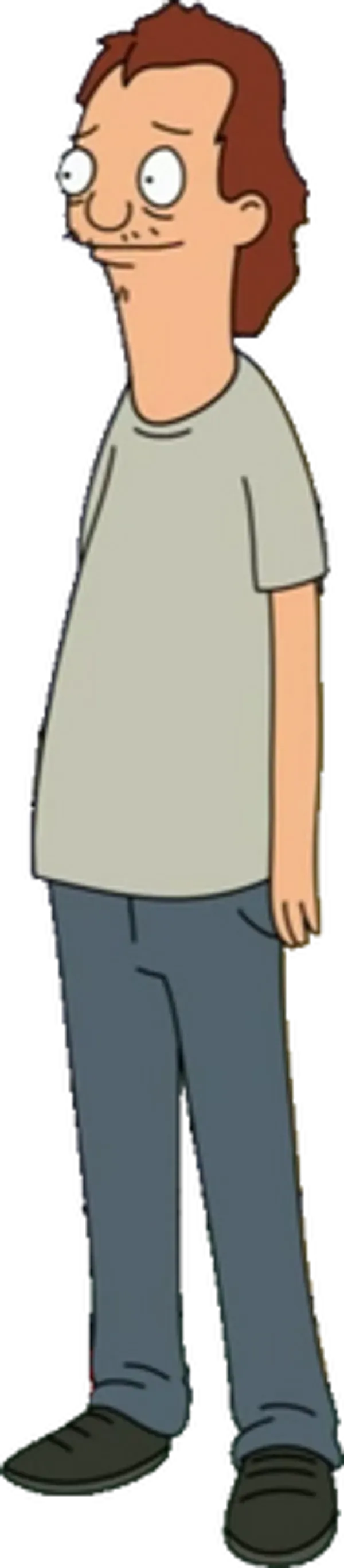 Mickey Costume (Bob's Burgers) | Costume.bot