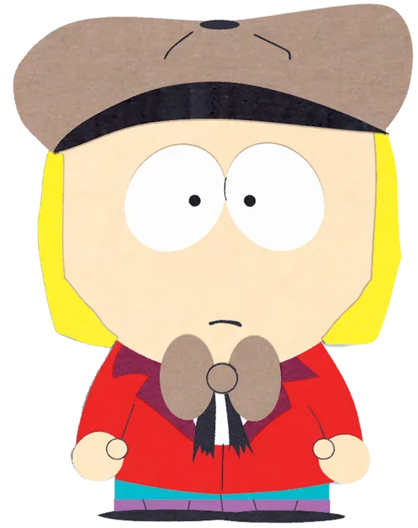 Philip 'Pip' Pirrip Costume (South Park) | Costume.bot