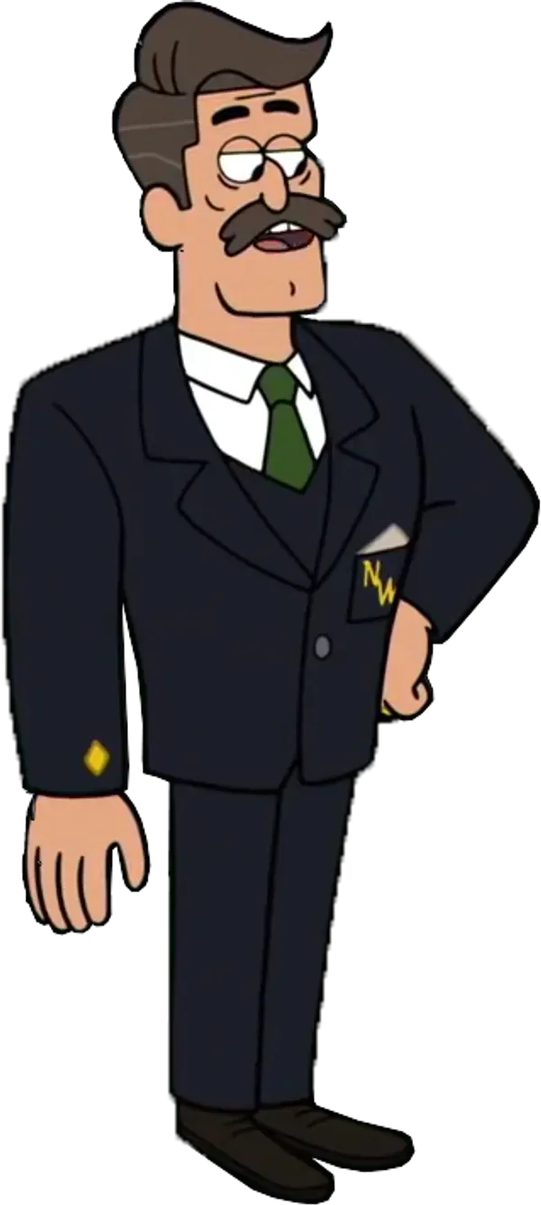 Mabel Pines Costume (Gravity Falls) | Costume.bot