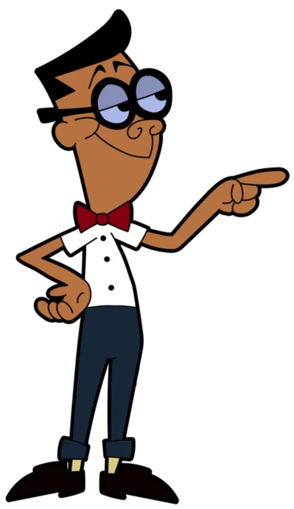 Richard 'Dick' Dracula Costume (The Grim Adventures of Billy and Mandy ...