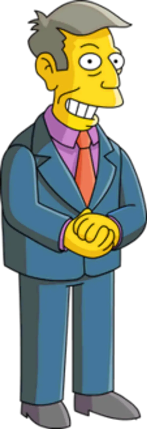 Maggie Simpson Costume (The Simpsons) | Costume.bot