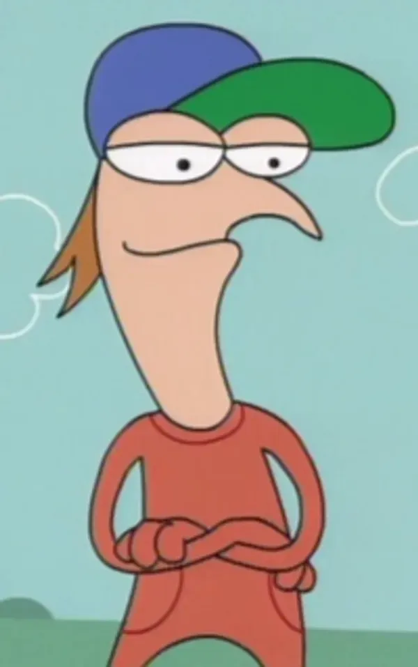 Shannon Costume (Home Movies) | Costume.bot