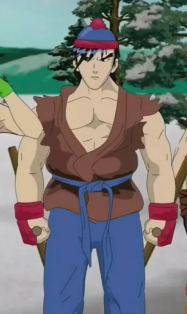 Stan Marsh Costume (South Park) | Costume.bot