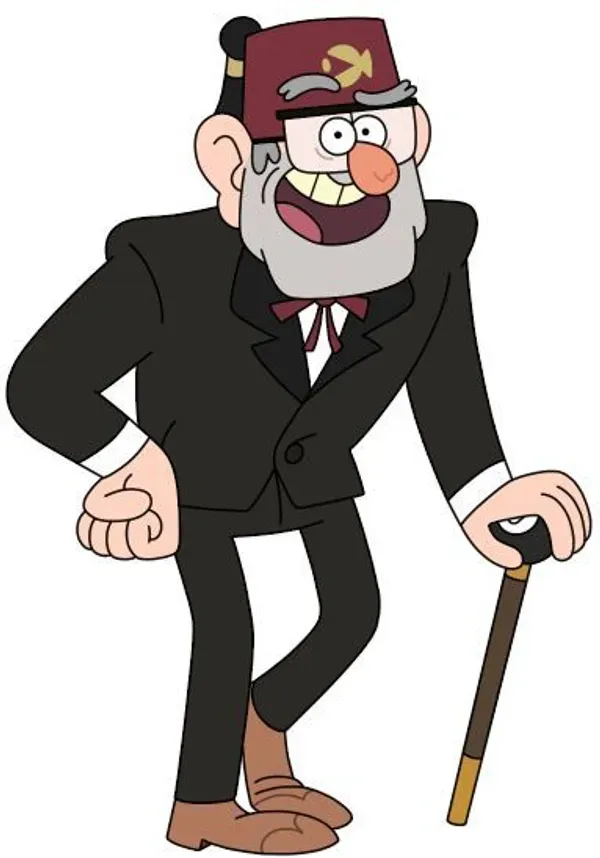 Mabel Pines Costume (Gravity Falls) | Costume.bot