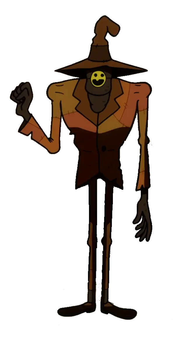 Summerween Trickster Costume (Gravity Falls) | Costume.bot