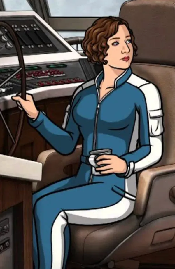 Tiffy Costume (Archer) | Costume.bot