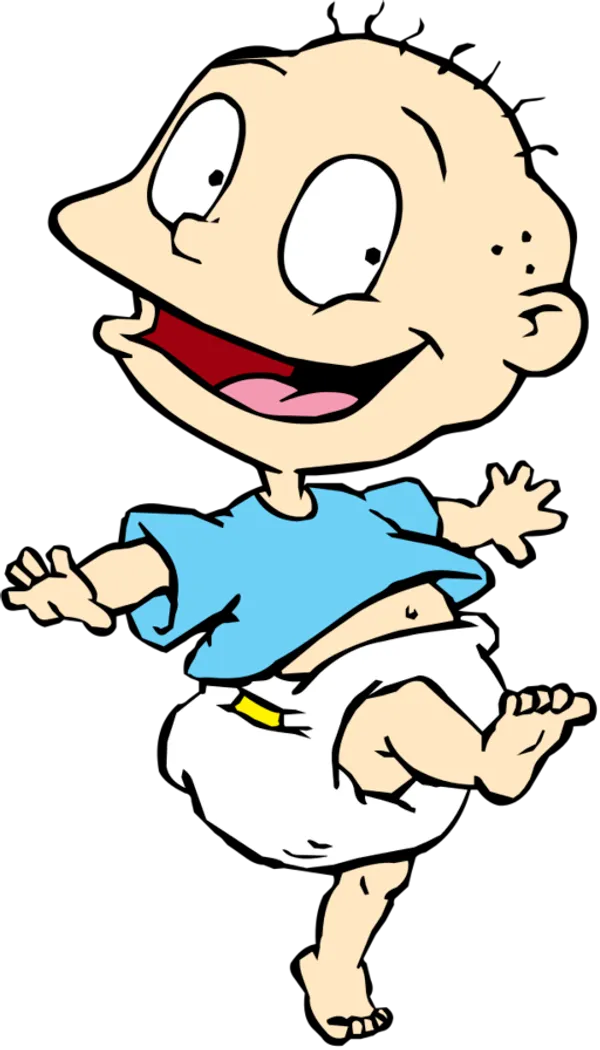 Tommy Pickles Costume (Rugrats) | Costume.bot