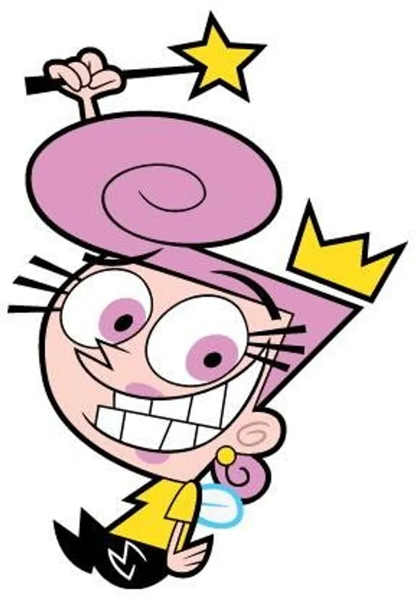 Timmy Turner Costume (Fairly OddParents) | Costume.bot